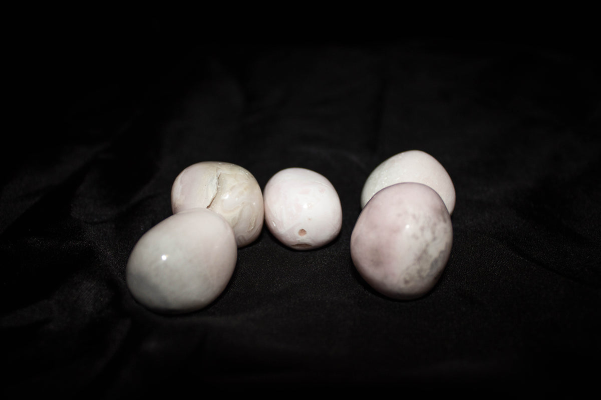 Mangano Calcite - Peru – TheMagickalEarth