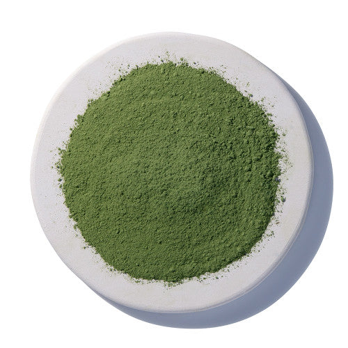 Green Tea Powder – TheMagickalEarth