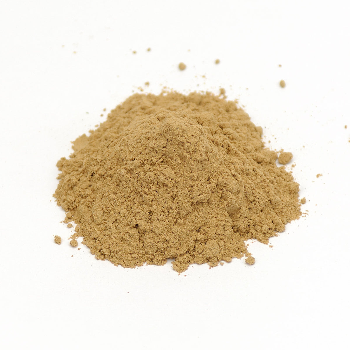 Myrrh Powder – TheMagickalEarth