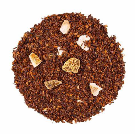 Orange Cream Rooibos Tea – TheMagickalEarth