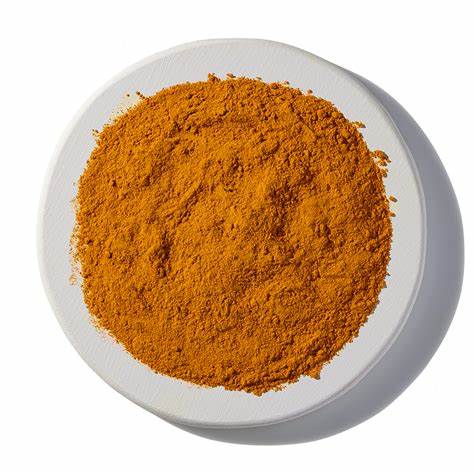 Turmeric Root Powder – TheMagickalEarth